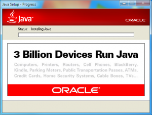 What you need to know about the Java exploit